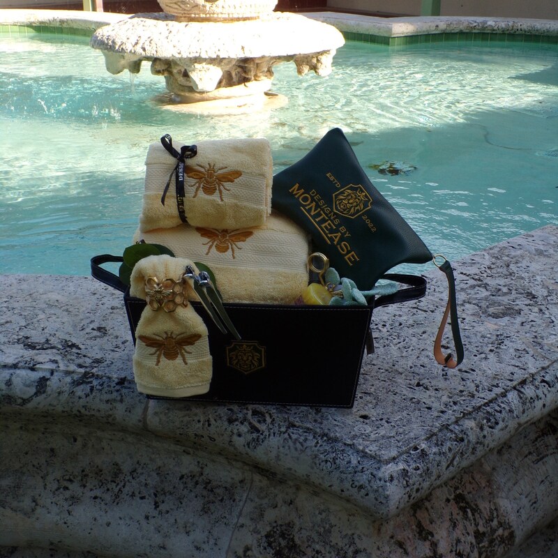 MonteaseEmbroidery - Etsy