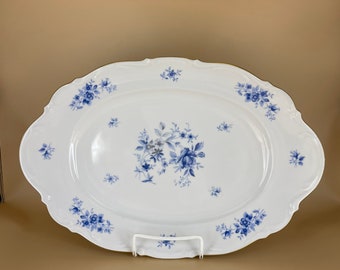 Rhapsody in Blue - Etsy