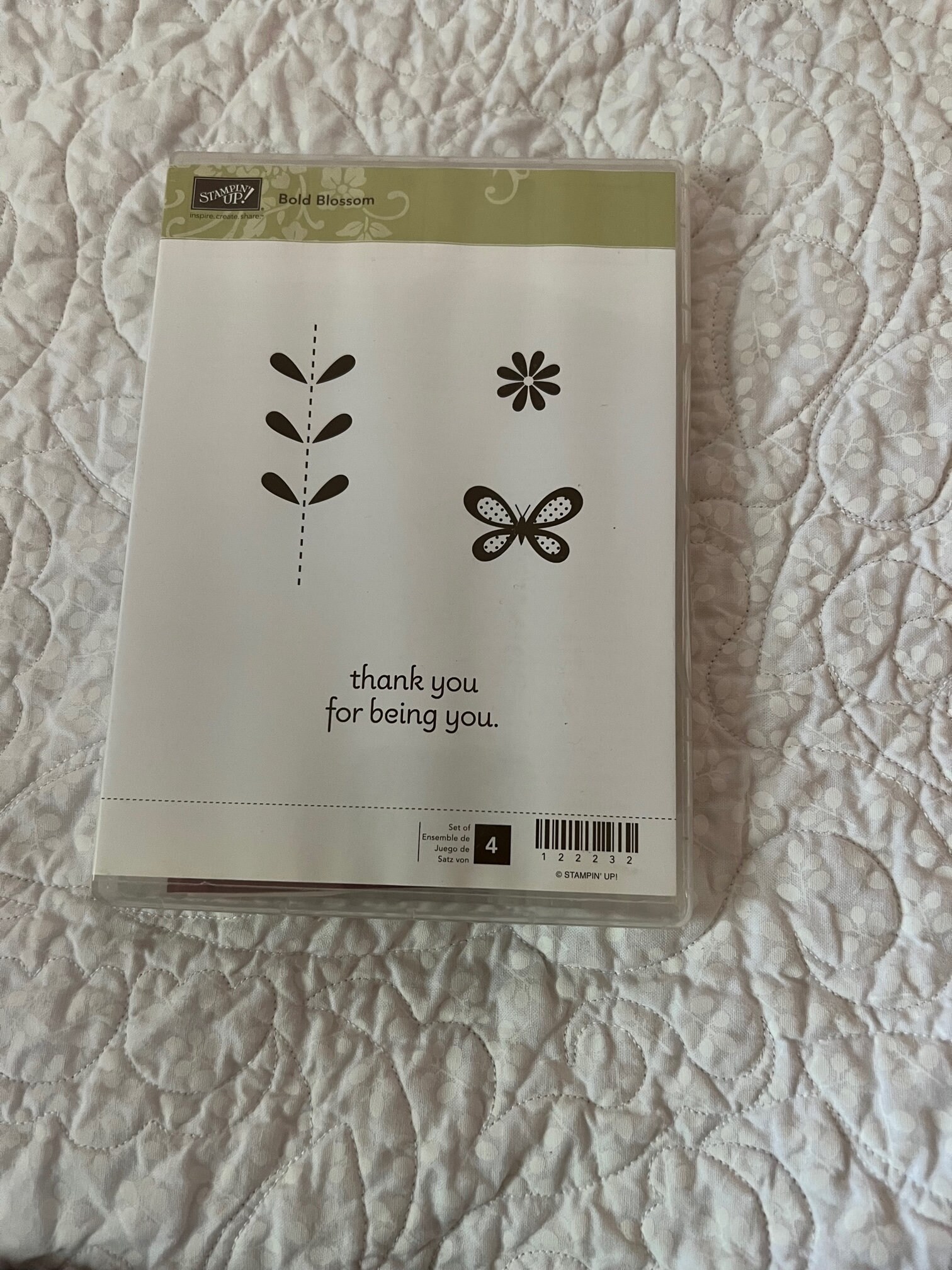 Stampin' up Stamp Sets Choose Your Sets , Variety Stamp Sets , Themed ...