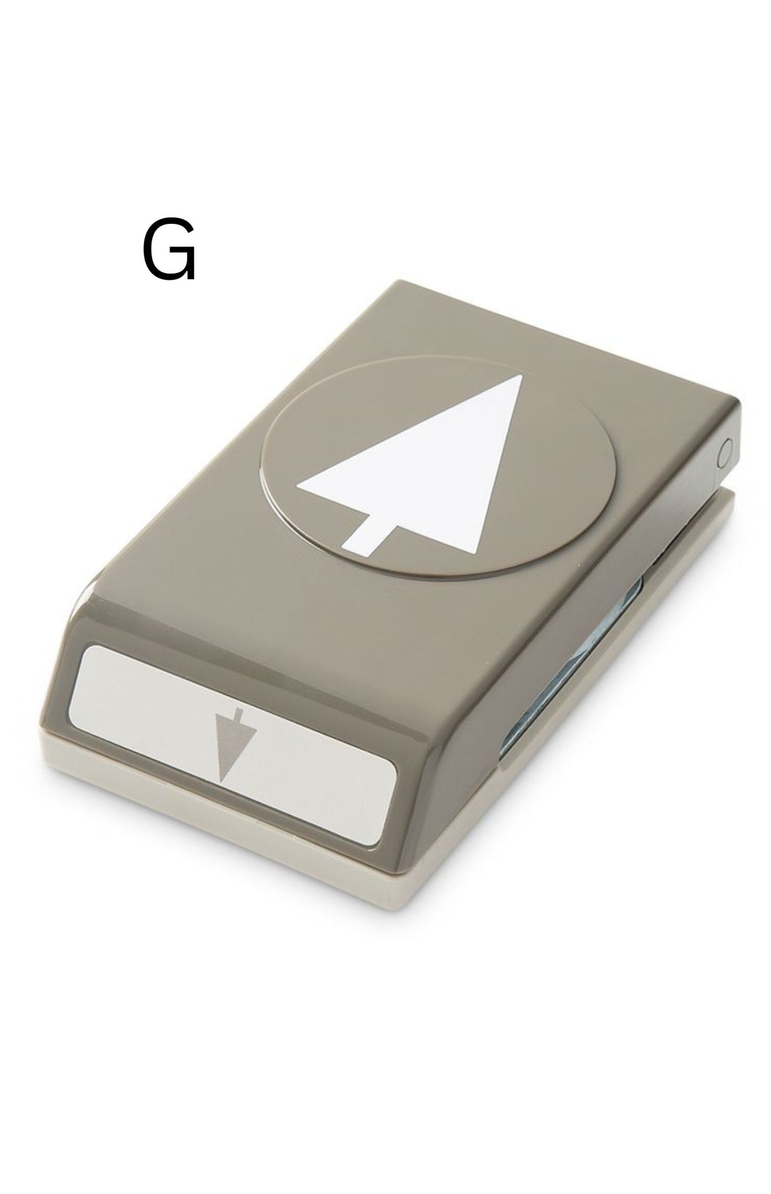 Stampin' up Paper Punch You Choose Your Punch Slimline Paper Punches ...