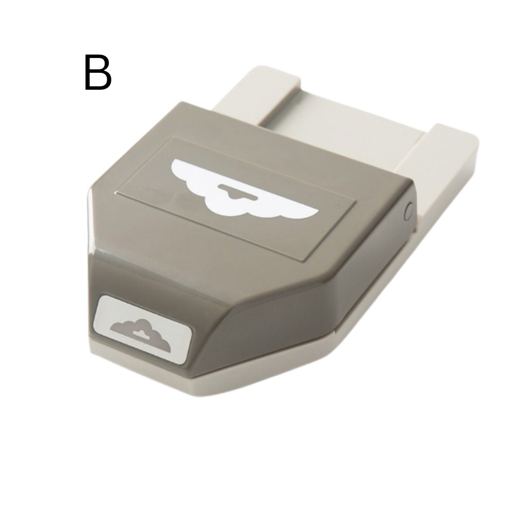 Stampin' up Paper Punch You Choose Your Punch - Etsy