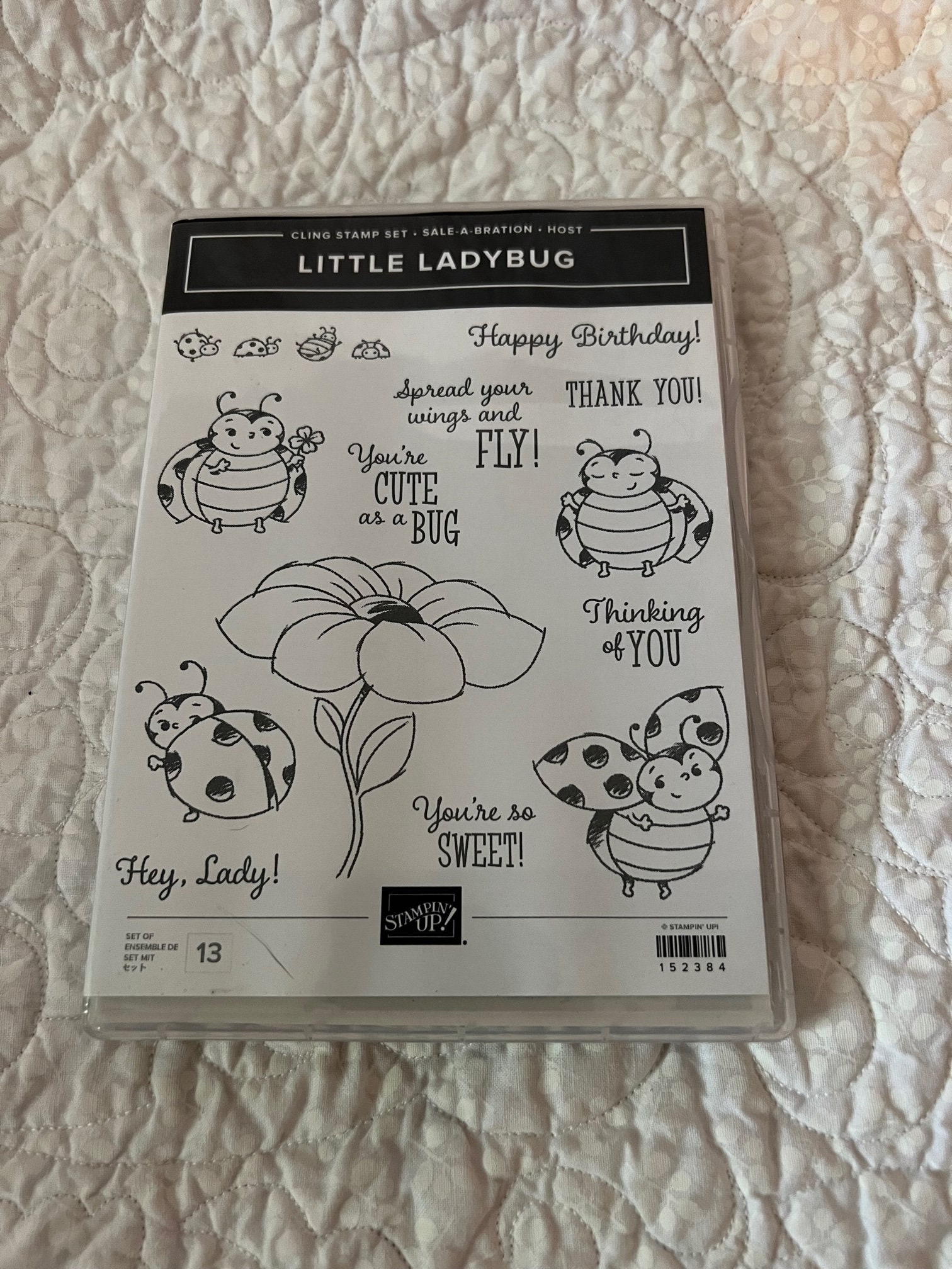 Stampin' up Stamp Sets Choose Your Sets , Variety Stamp Sets , Themed ...