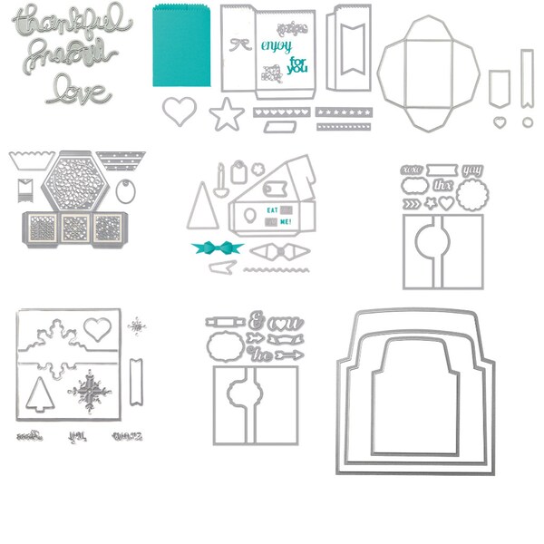 Stampin up Top Note - Etsy