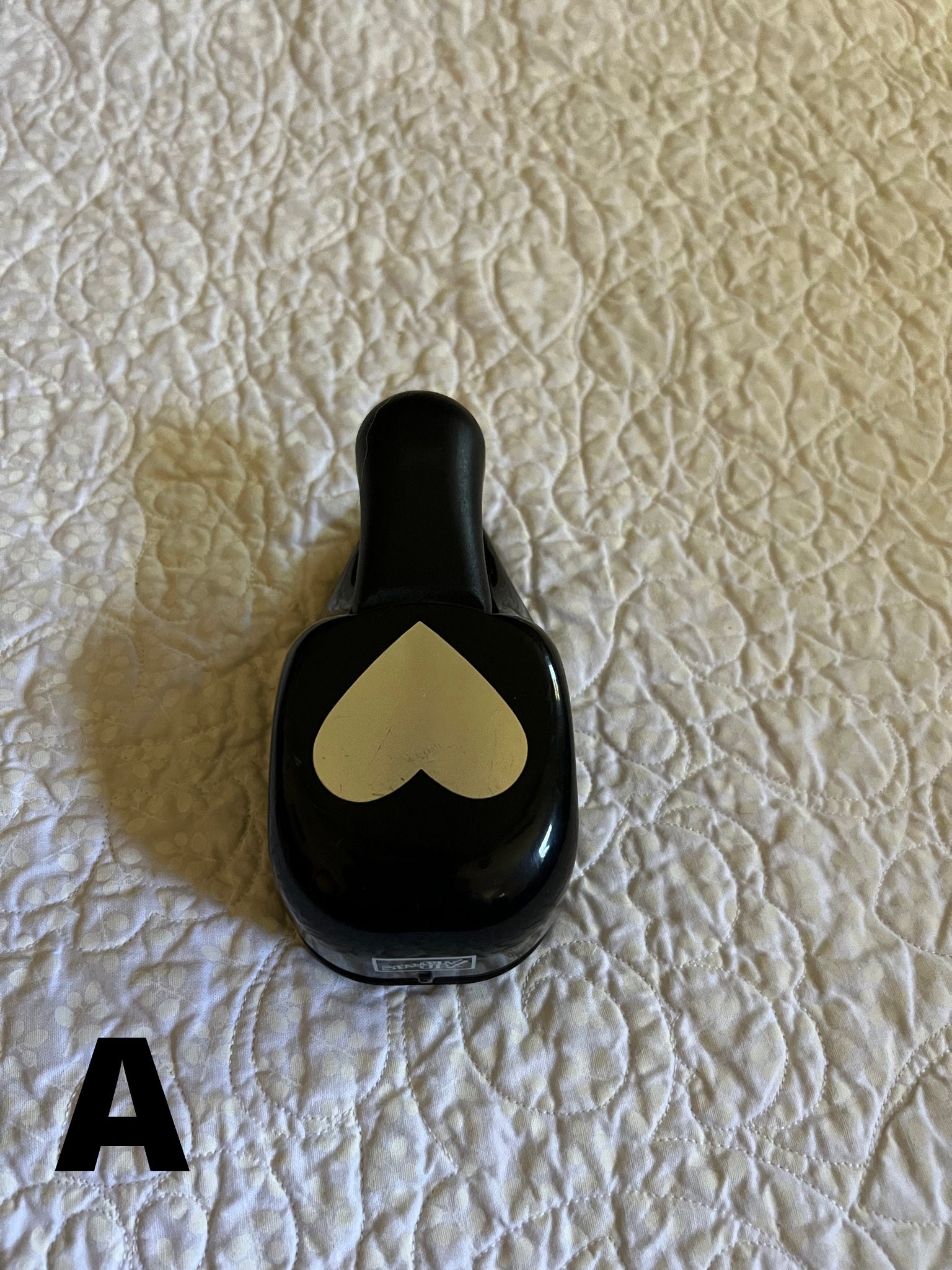 Stampin' up Paper Punches Choose Your Punch - Etsy