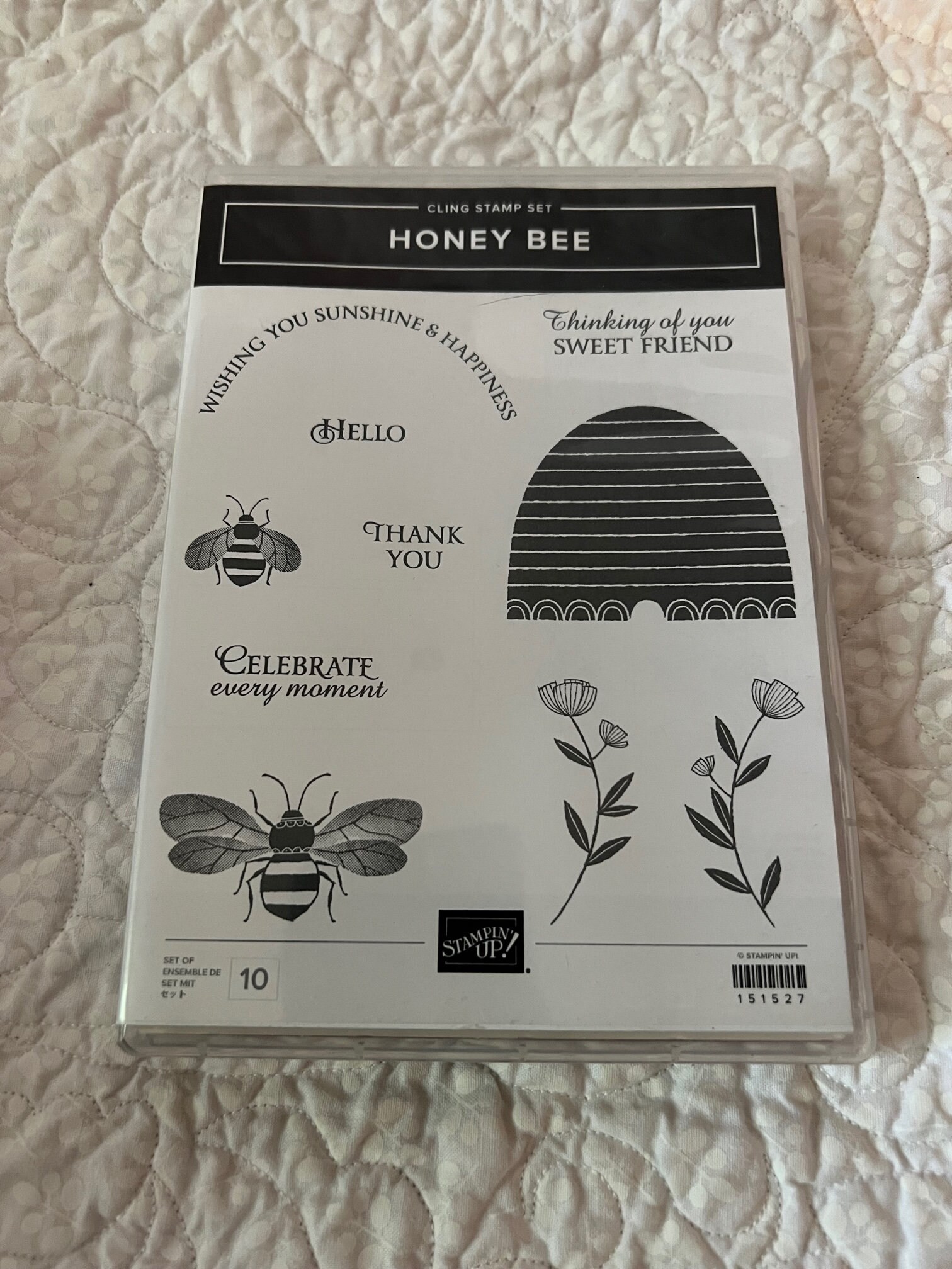 Stampin' up Stamp Sets Choose Your Sets Variety Stamp - Etsy