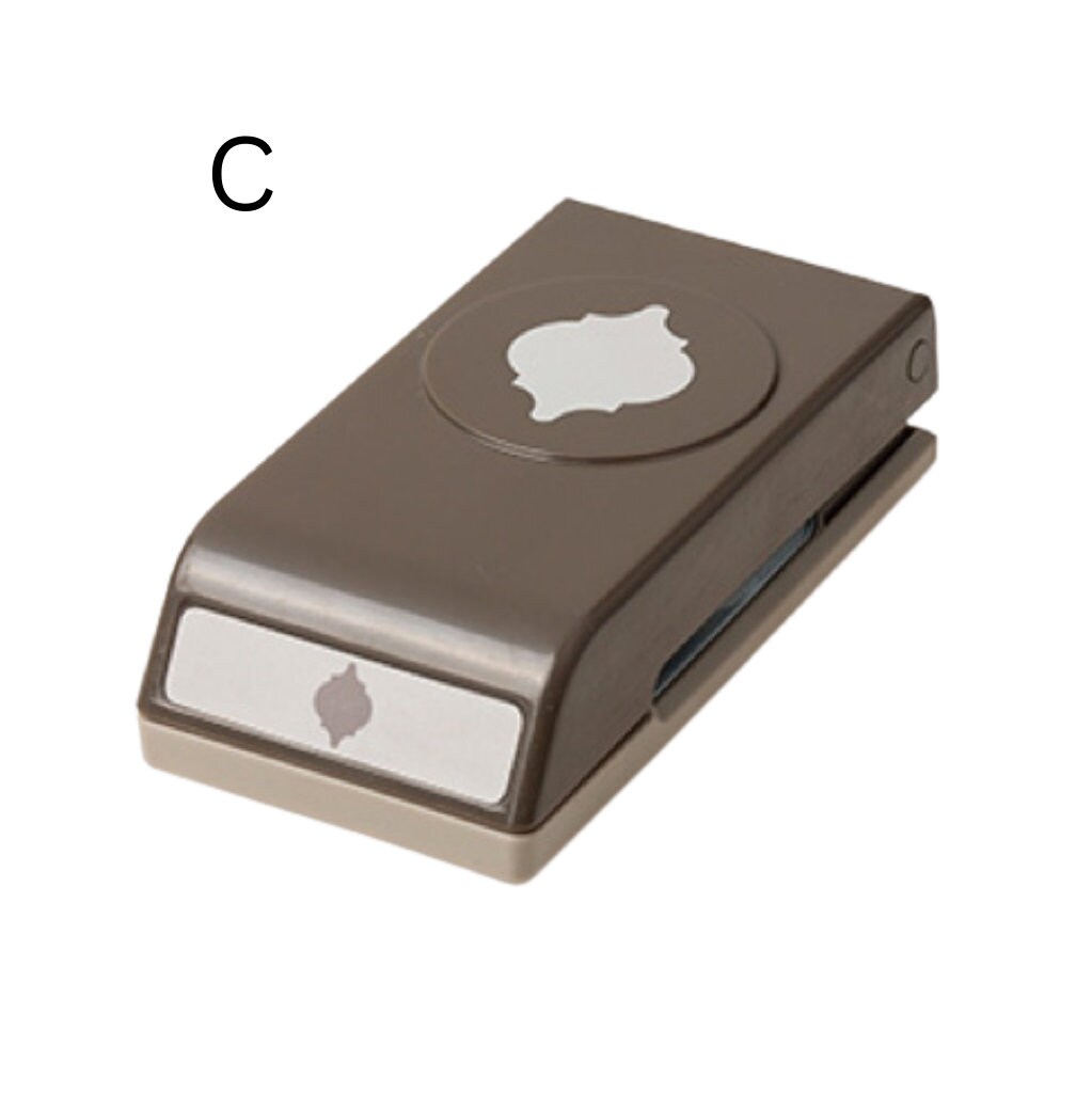 Stampin' up Paper Punch You Choose Your Punch - Etsy