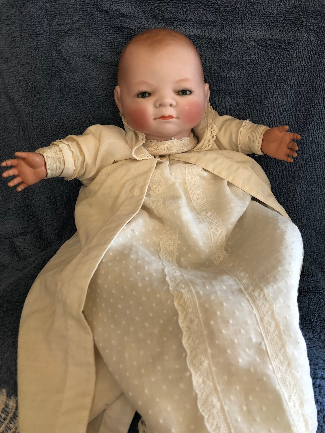 12" Adorable Antique Bye-lo Baby Doll - Etsy