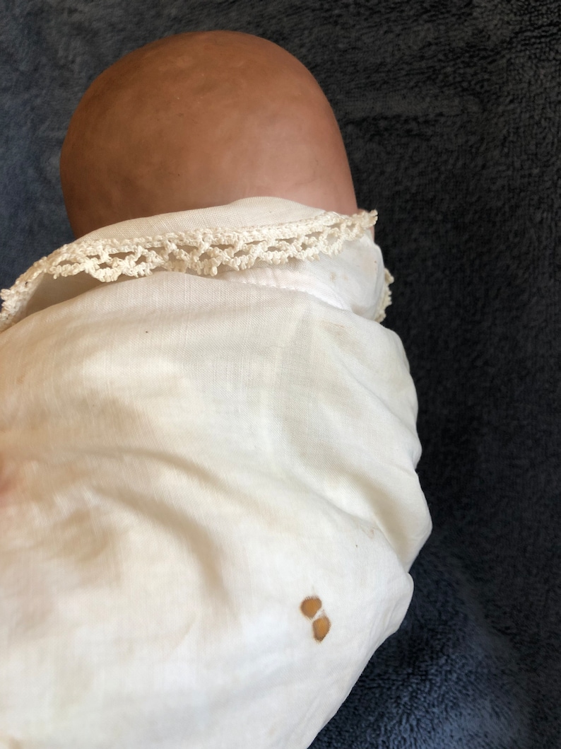 12" Adorable Antique Bye-lo Baby Doll - Etsy