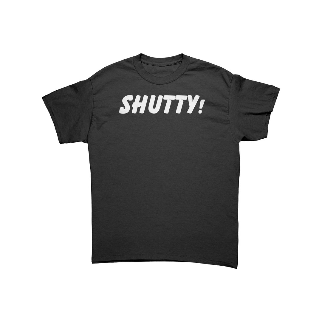 King of Queens Shutty T-shirt | Doug Heffernan Quote - Etsy
