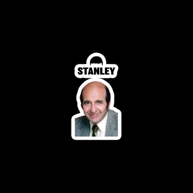Stanley Cup Stickers - Etsy