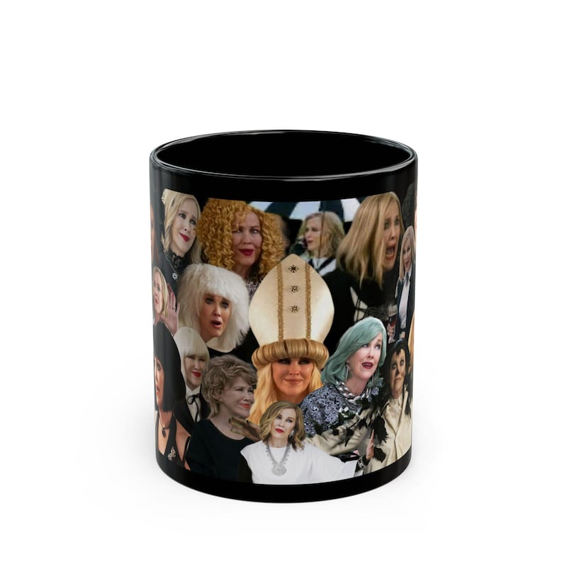 Schitts Creek Merch Mugs - Etsy