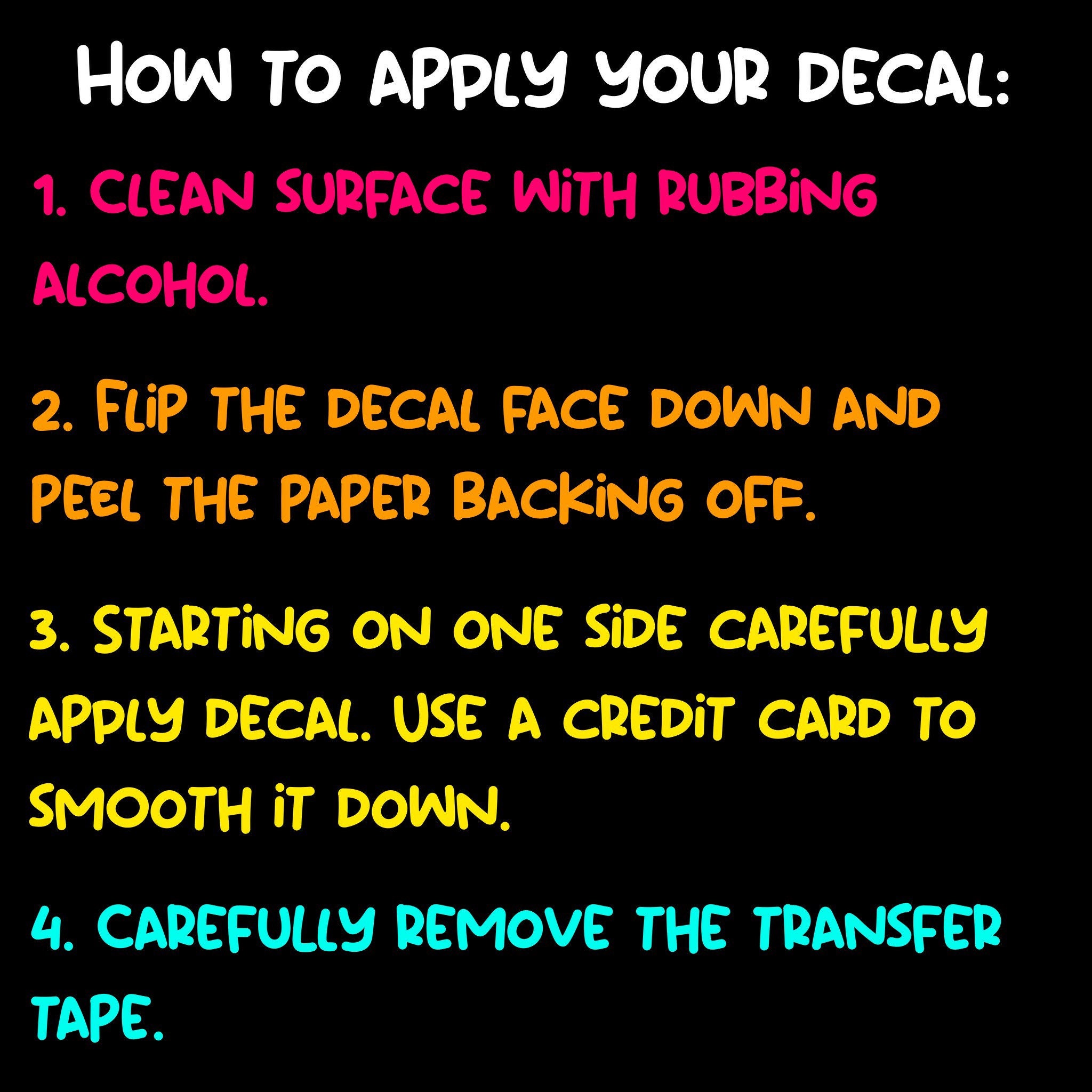 Gremlins/gremlin on Board Vinyl Decal - Etsy