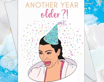 Kim Kardashian Crying Svg - Etsy