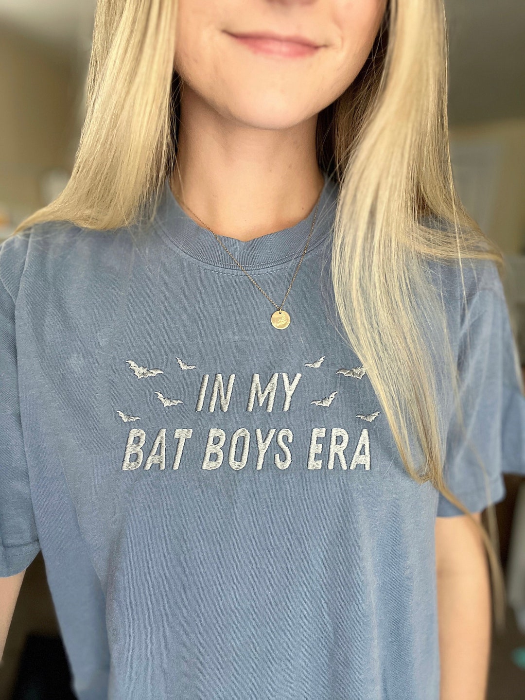 Bat Boys Era Shirt, ACOTAR Merch, Bookish T-shirt - Etsy