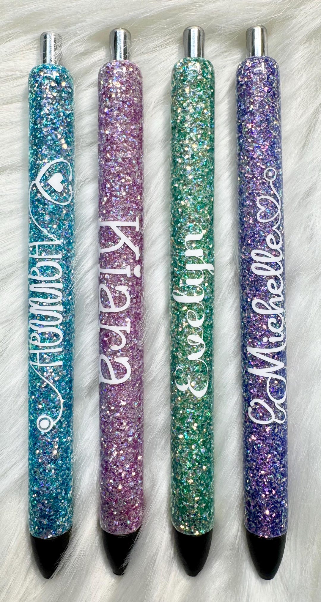 Nurse Pens | Nurse MA CNA EMT Paramedic Gifts | Refillable Gel Ink - Etsy