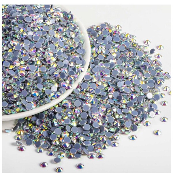 Rhinestone Hotfix - Etsy