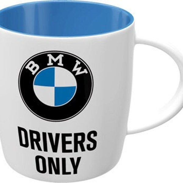 Bmw Mug - Etsy