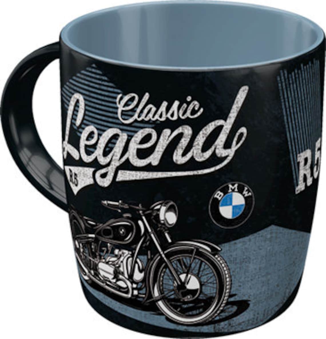 BMW Classic Legend Coffee Mug or Tea Mug Great for Birthdays ...
