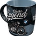 BMW Classic Legend Coffee Mug or Tea Mug Great for Birthdays ...