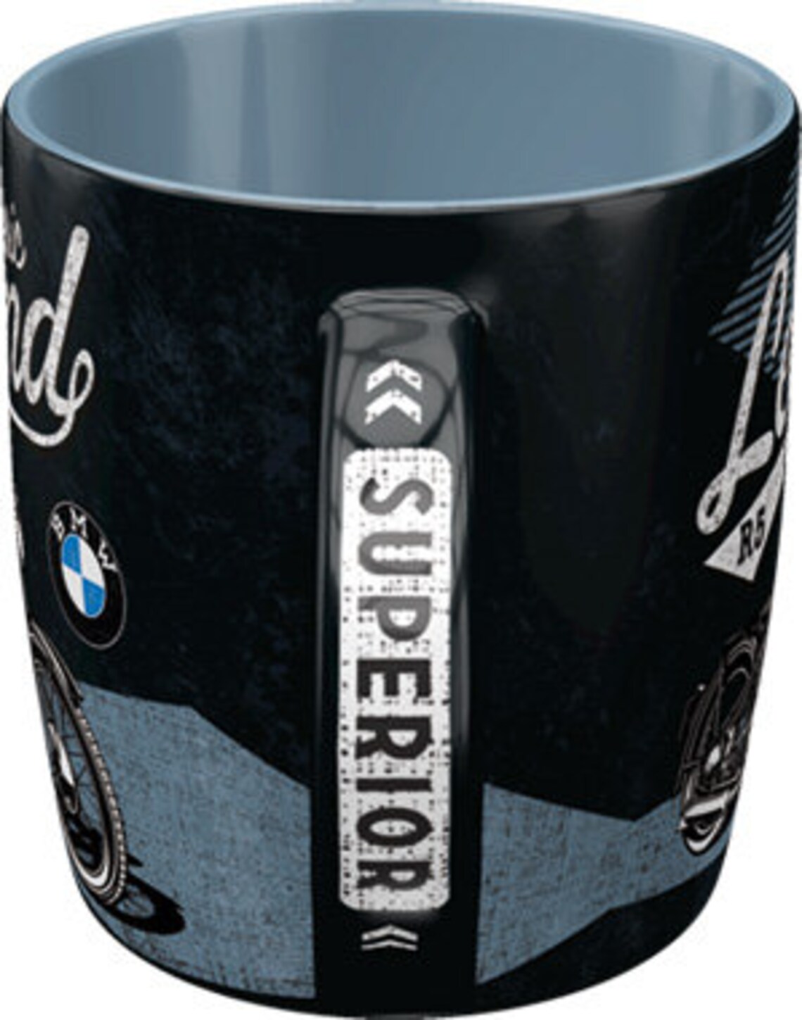 BMW Classic Legend Coffee Mug or Tea Mug Great for Birthdays ...
