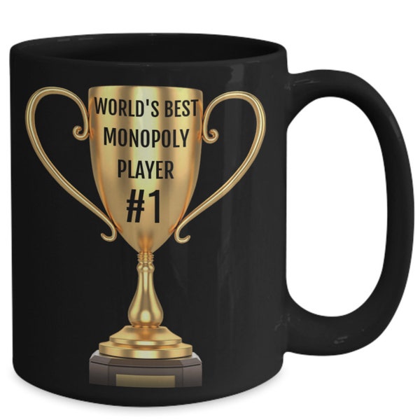 Monopoly - Etsy