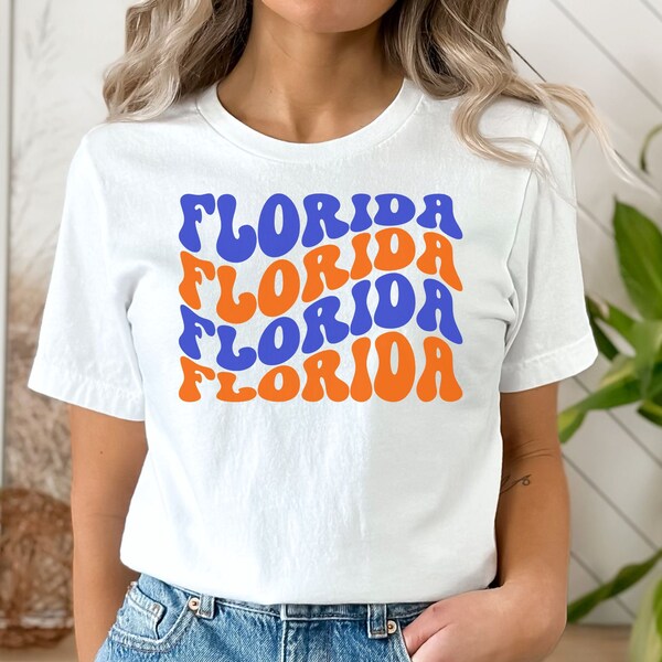 Florida Gulf Coast University - Etsy