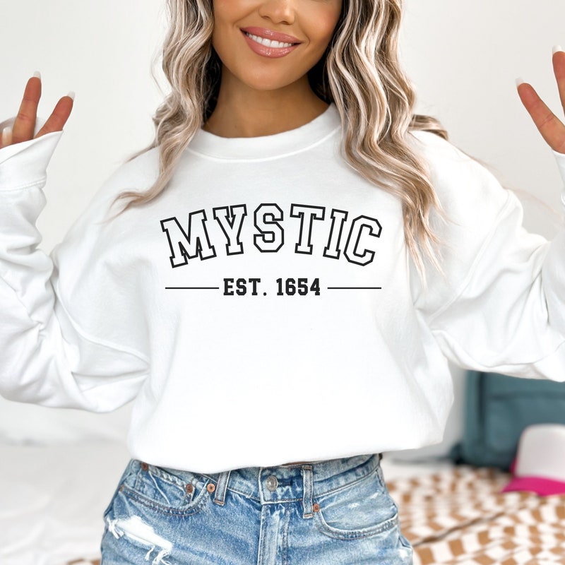 Mystic Clothes - Etsy