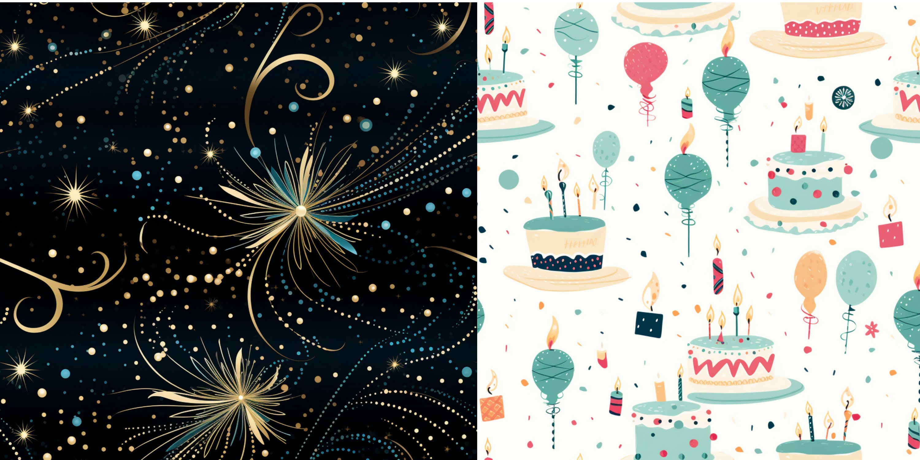 Mastering 131 Midjourney Seamless Patterns the Only Pattern Guide You'll Ever Need Midjourney ...