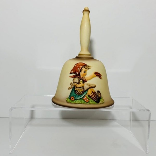 Hummel Bell - Etsy