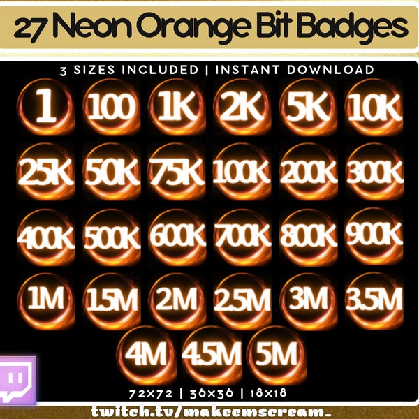 Neon Kick Emotes - Etsy