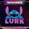 Animated Twitch Emote, Gift Sub, Sub Emote, Twitch Emote PNG ...