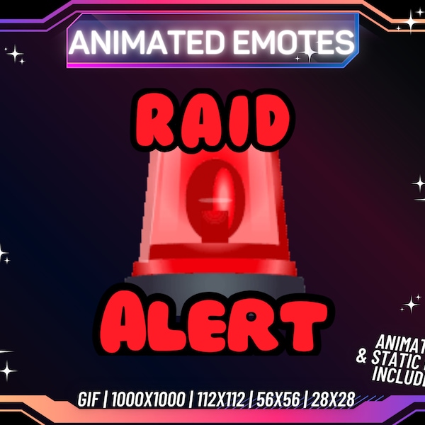 Funny Raid Video - Etsy UK