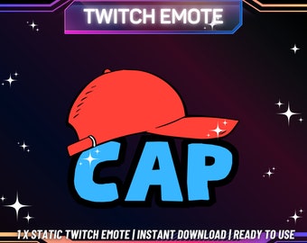 1 Twitch Emote Stitch Twitch Emote Boba Emote Funny Emote Cute Twitch ...