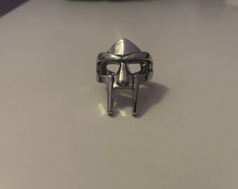 Mf Doom Jewelry - Etsy