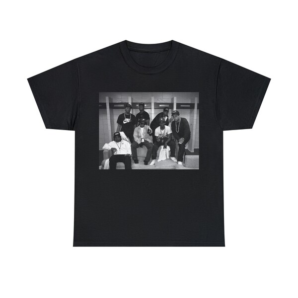 Nwa T Shirt - Etsy