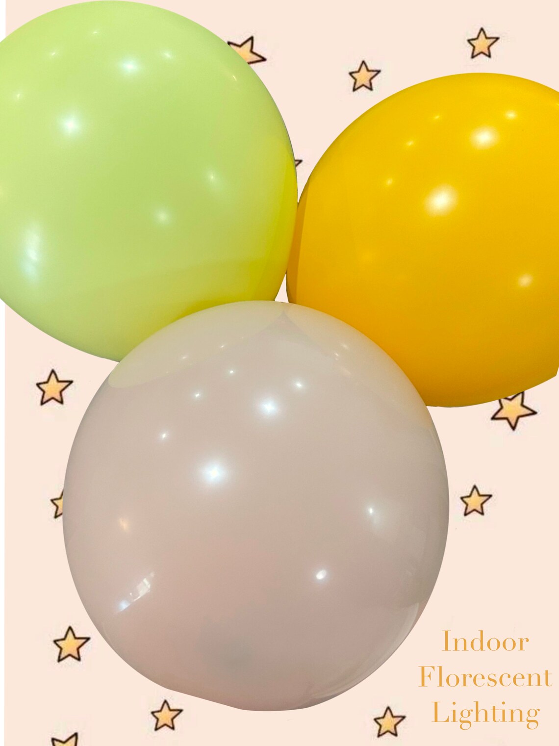 Eco Friendly Professional Grade Balloon Garland DIY Kit for a 10 Ft ...