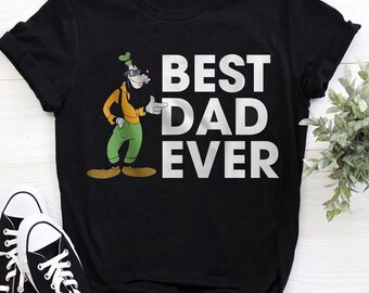 Goofy Father Day - Etsy