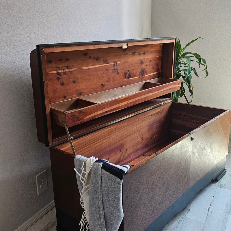 Cedar Chest - Etsy