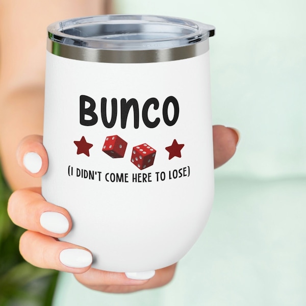 Bunco Gifts - 60+ Gift Ideas for 2024