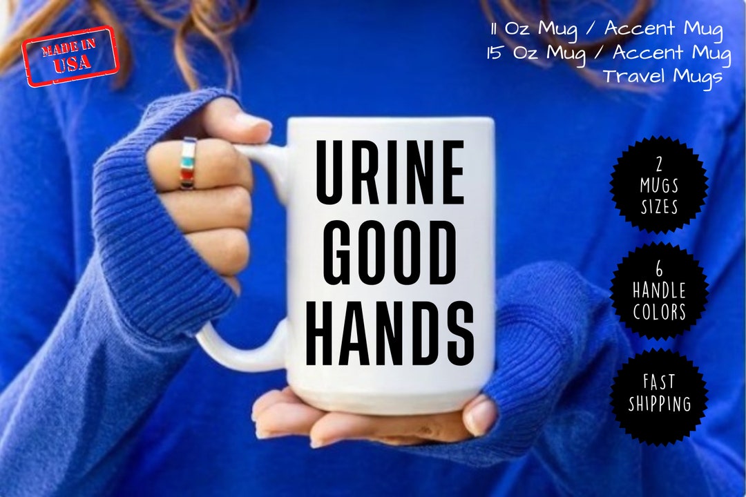 Urologist Dr Mug Urology Humor Bladder Doctor Joke - Etsy