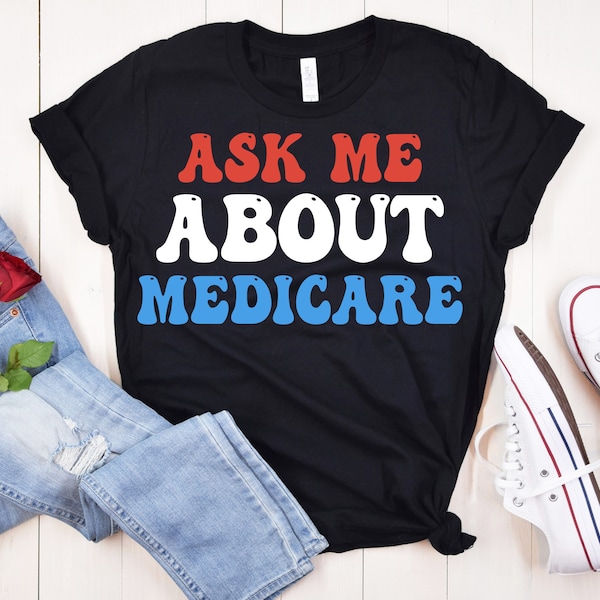 Medicare Svg - Etsy