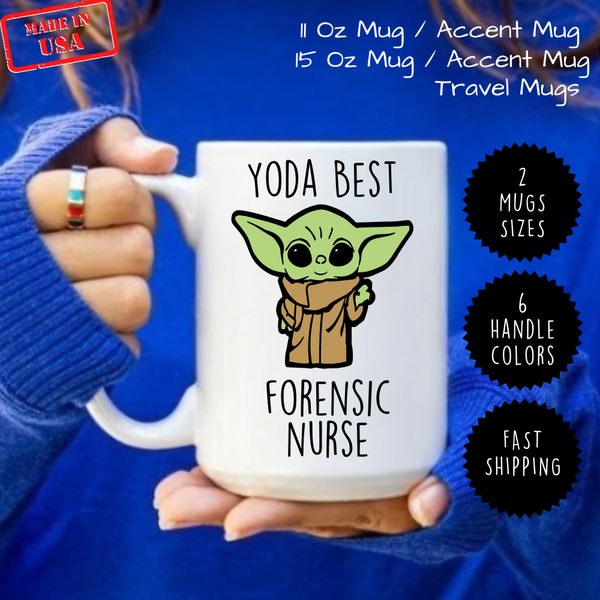 Thank You Forensic - Etsy