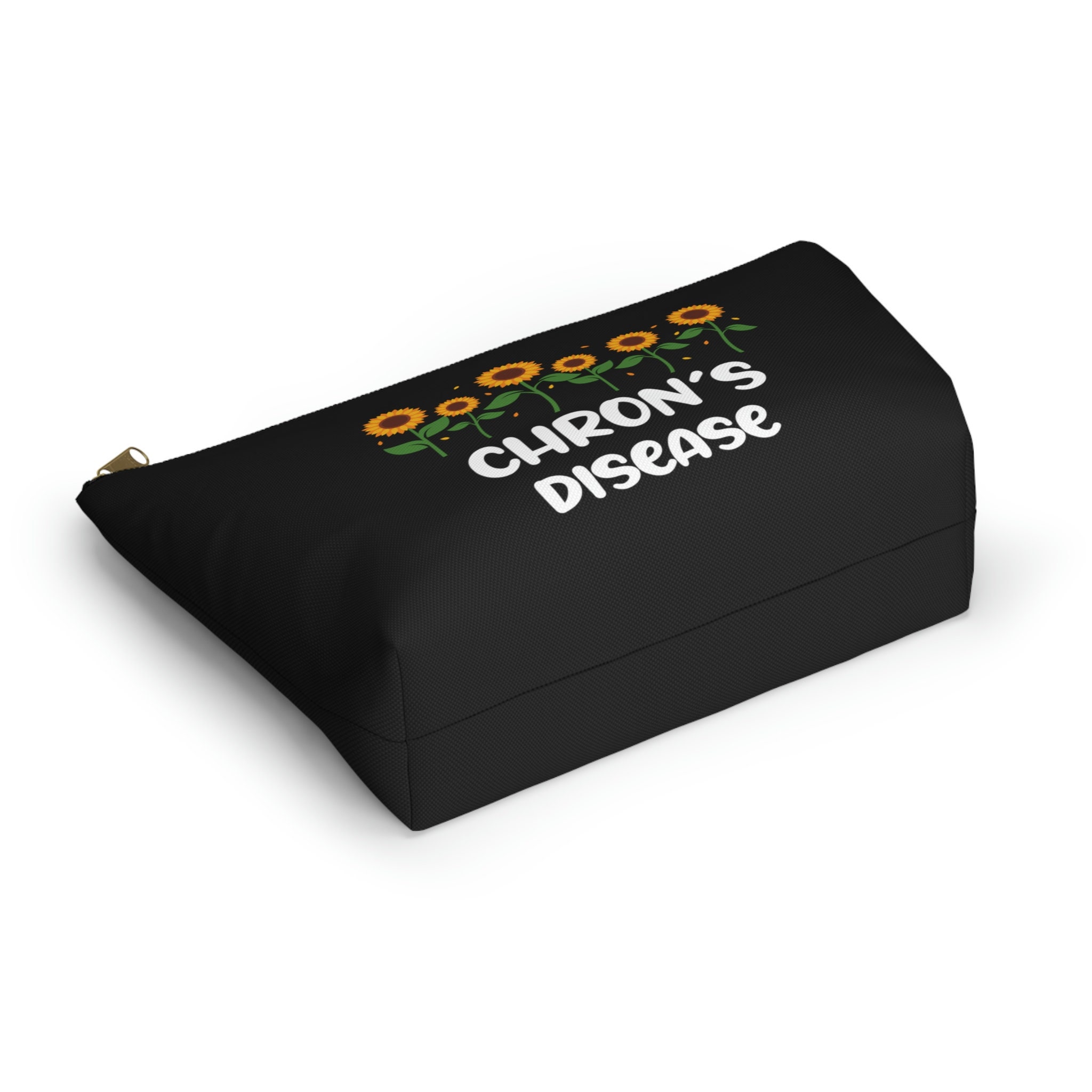 Crohn's Bag, Crohn's and Colitis Gift, Medication Bag, Medicine Storage ...