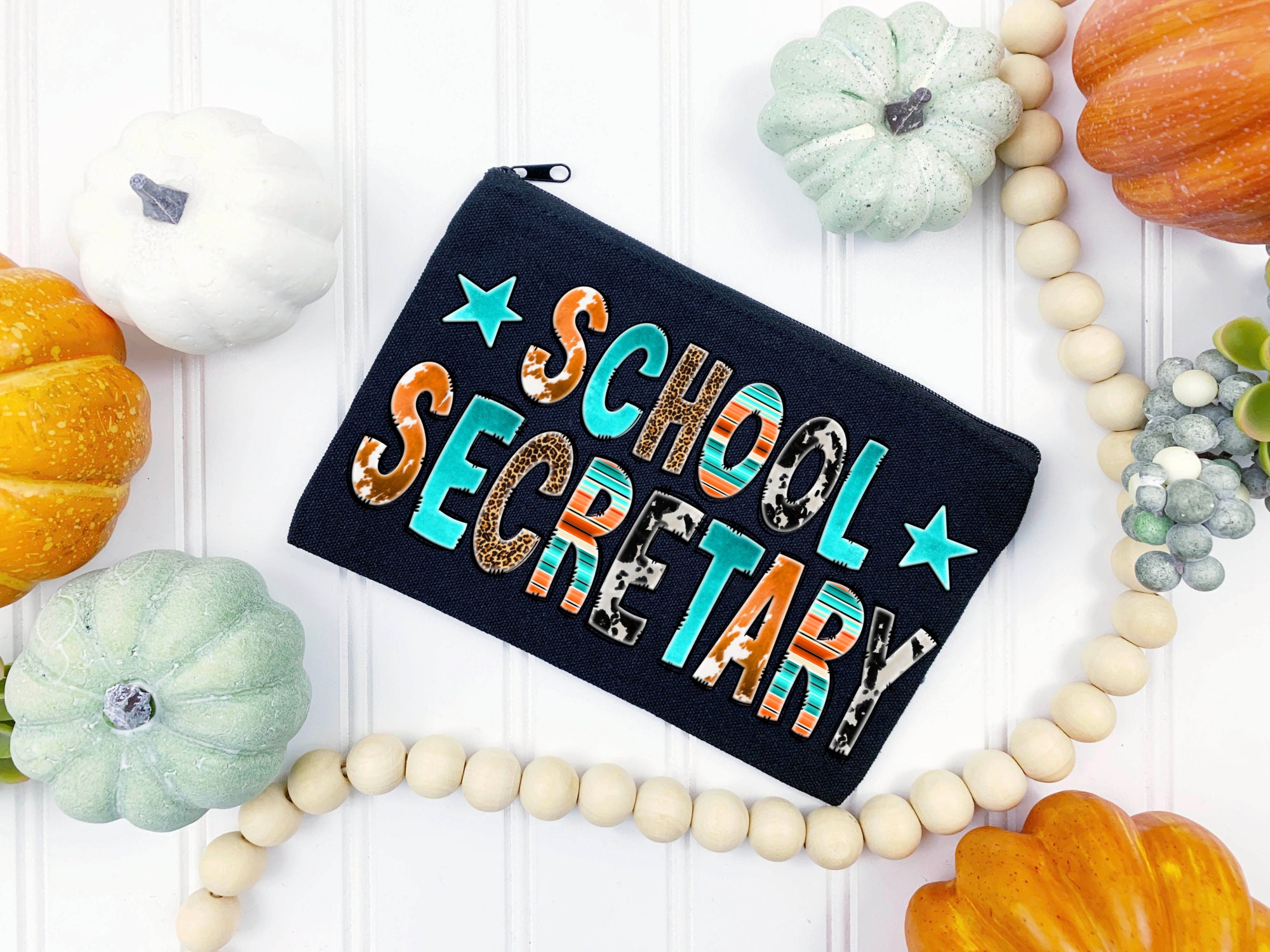 Secretary Secretary Gift Teacher Gift Gift for Secretary - Etsy Hong Kong