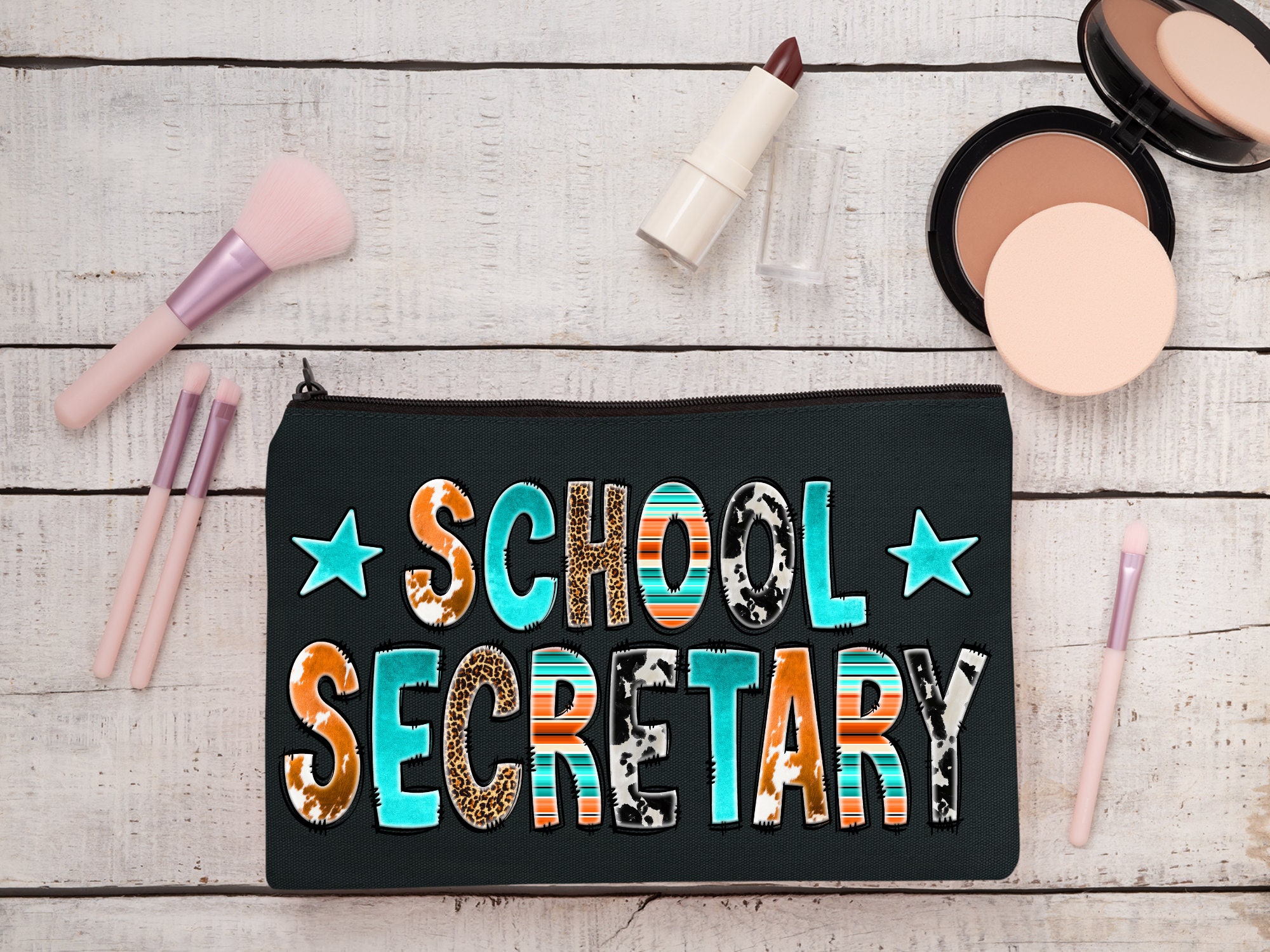 Secretary Secretary Gift Teacher Gift Gift for Secretary - Etsy Hong Kong