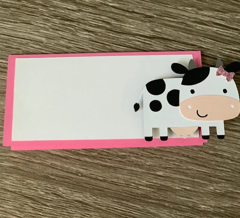 Party Decor, Party Name Card Template Printable, Birthday Party Food ...