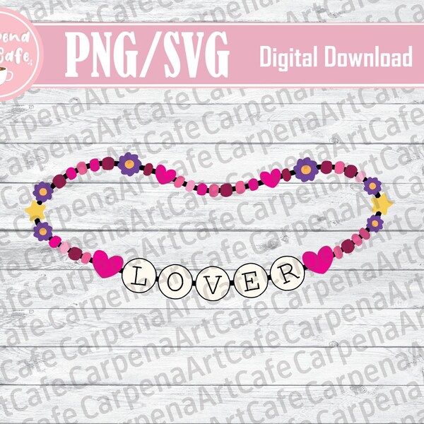 Friendship Bracelet - Etsy