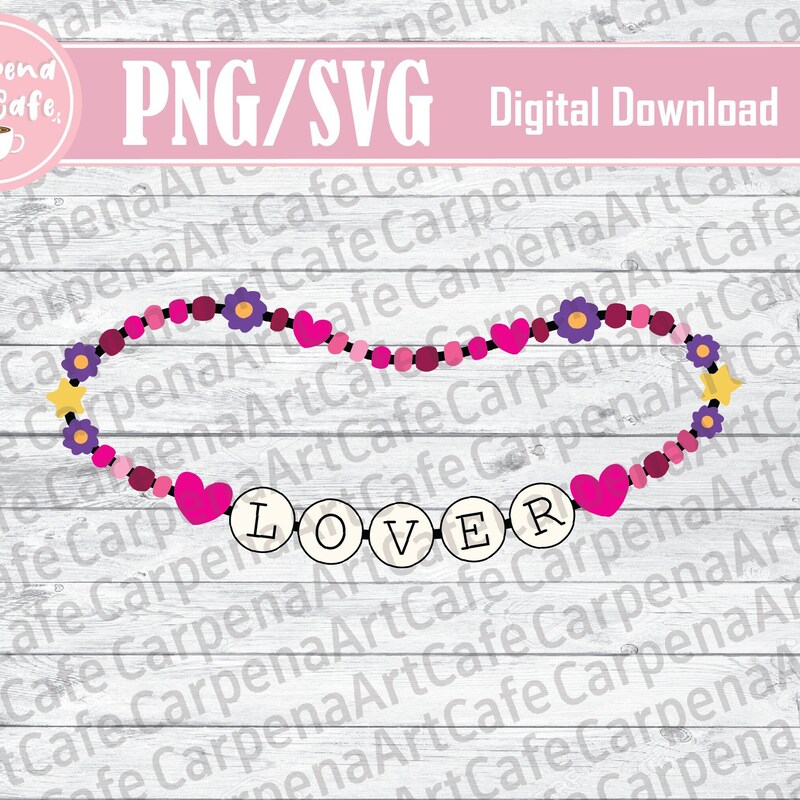 Friendship Bracelet - Etsy