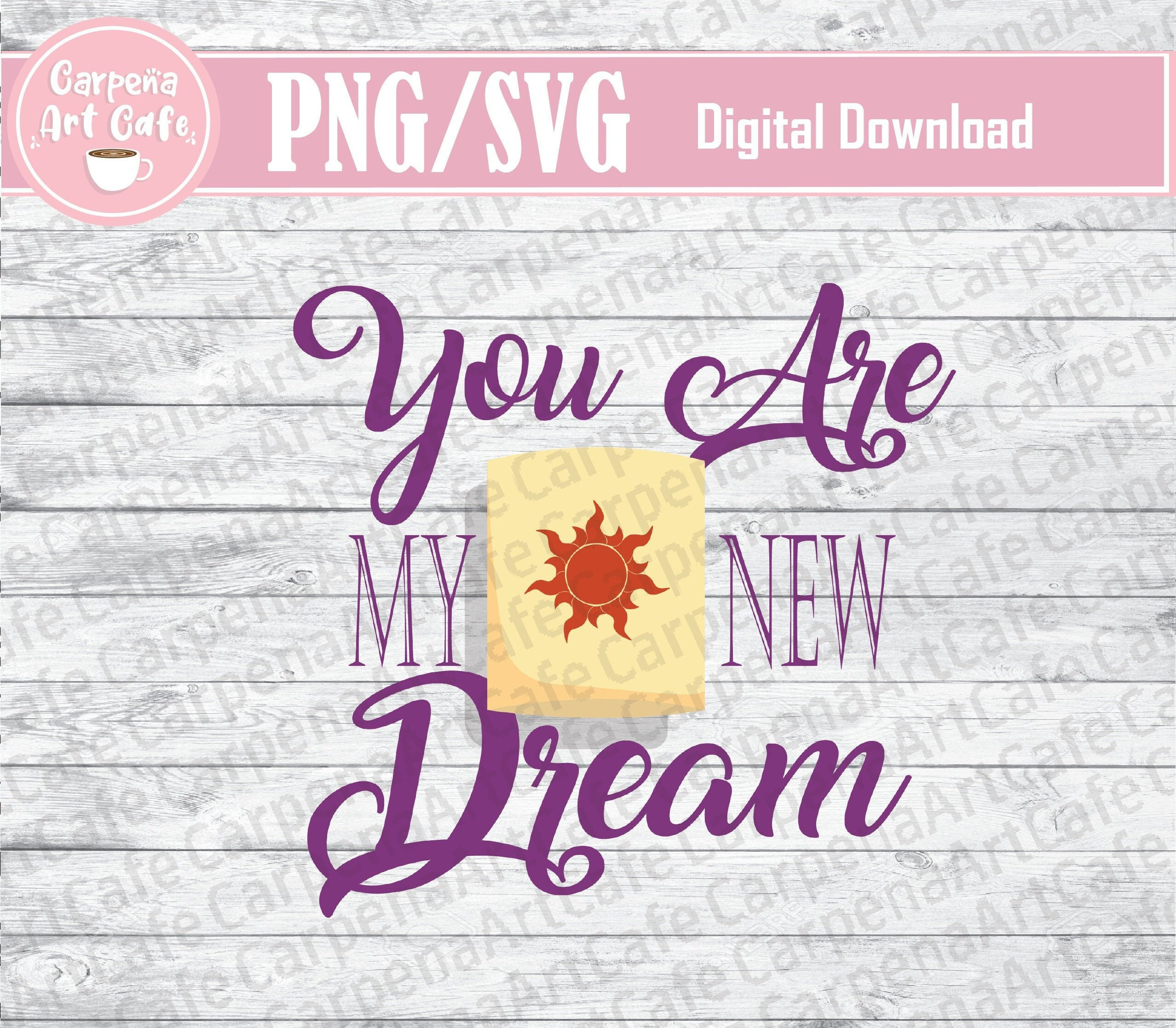 Quotes From Tangled About Dreams