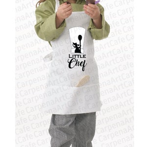 Remy Little Chef Ratatouille SVG and PNG Download Files, Remy Kids ...